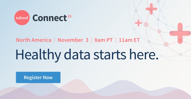 Without healthy data, your business is headed for disaster. But what is ... Without healthy data, your business is headed for disaster. But what is ...