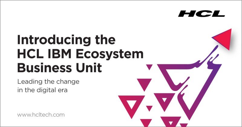 HCLTech on LinkedIn: IBM Ecosystem | HCLTech HCLTech on LinkedIn: IBM Ecosystem | HCLTech
