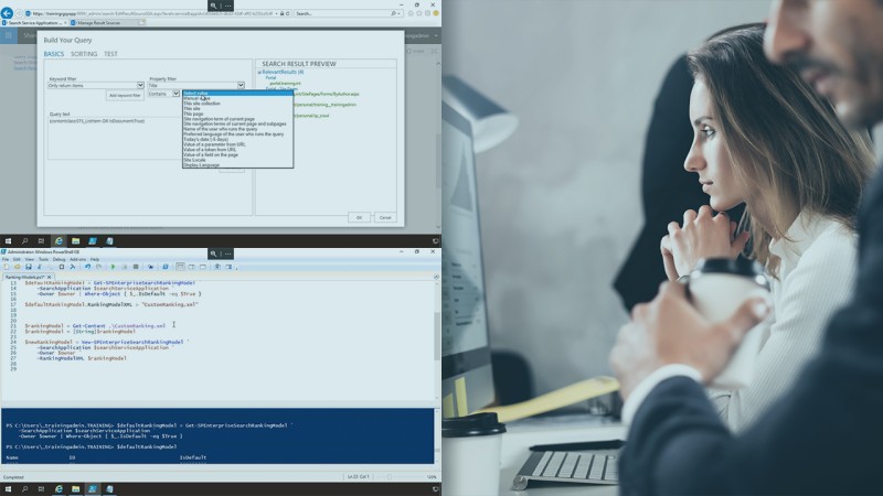 Liam Cleary on LinkedIn: Managing Search in SharePoint 2019 Liam Cleary on LinkedIn: Managing Search in SharePoint 2019