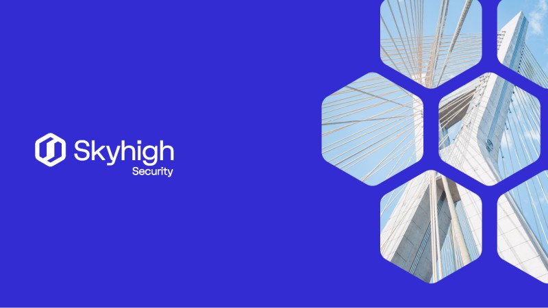 Thyaga Vasudevan on LinkedIn: Skyhigh Security will be making debut ... Thyaga Vasudevan on LinkedIn: Skyhigh Security will be making debut ...