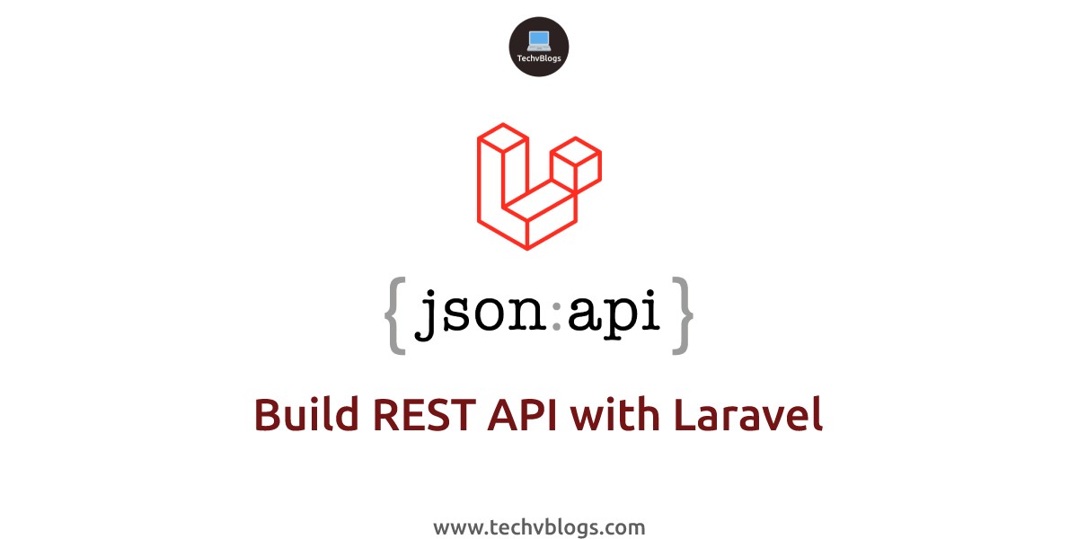Laravel News on LinkedIn: Build REST API with Laravel Laravel News on LinkedIn: Build REST API with Laravel