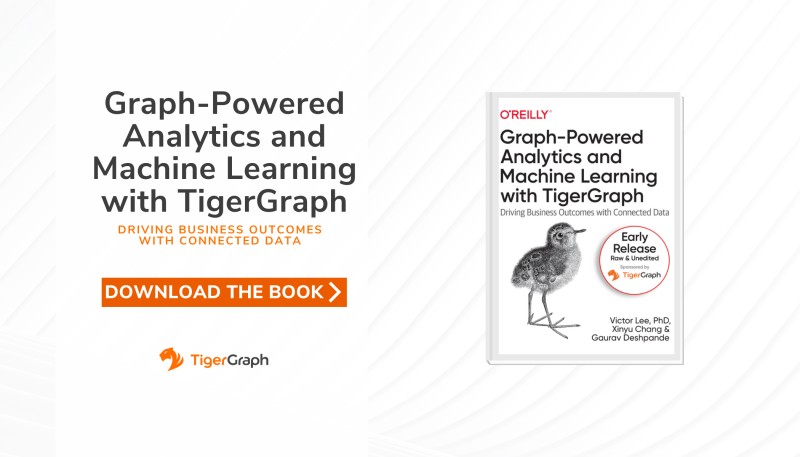 TigerGraph on LinkedIn: Graph-Powered Analytics And Machine Learning ... TigerGraph on LinkedIn: Graph-Powered Analytics And Machine Learning ...