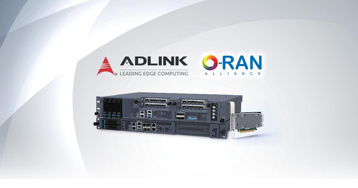 ADLINK Technology on LinkedIn: #pressrelease #news #networking #telecom ... ADLINK Technology on LinkedIn: #pressrelease #news #networking #telecom ...