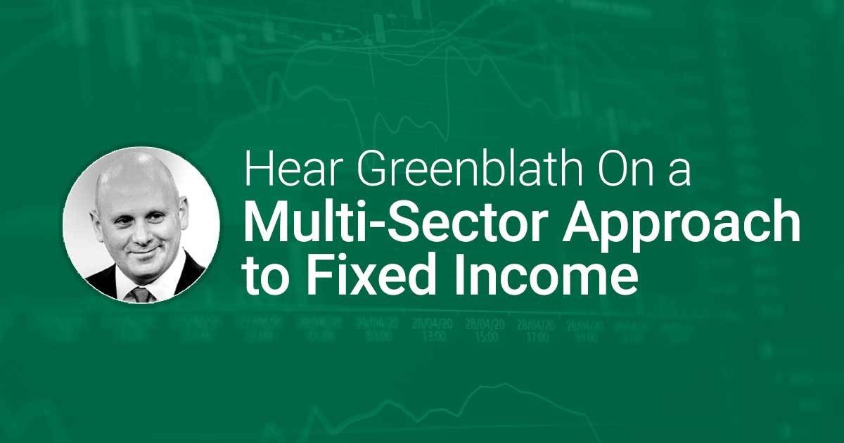 Hear from Senior Portfolio Manager Jason Greenblath as he joins Julie ... Hear from Senior Portfolio Manager Jason Greenblath as he joins Julie ...