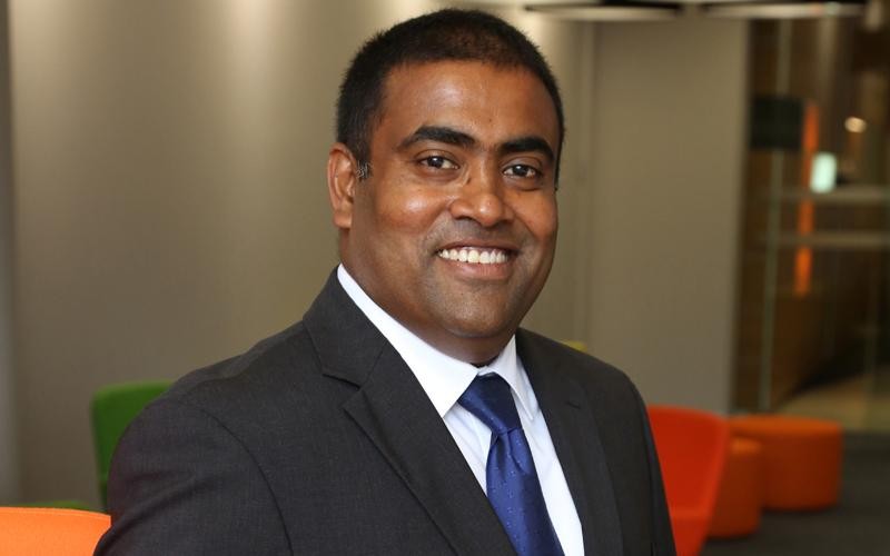 Seelan Nayagam on LinkedIn: DXC Technology: Turning one, in a digital world Seelan Nayagam on LinkedIn: DXC Technology: Turning one, in a digital world