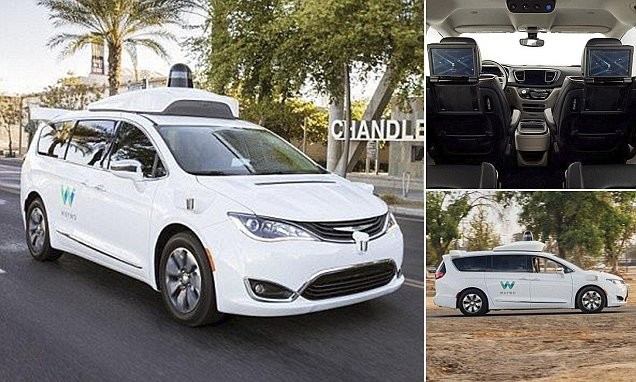Lisa Tice on LinkedIn: Waymo given the green light to launch commercial ... Lisa Tice on LinkedIn: Waymo given the green light to launch commercial ...