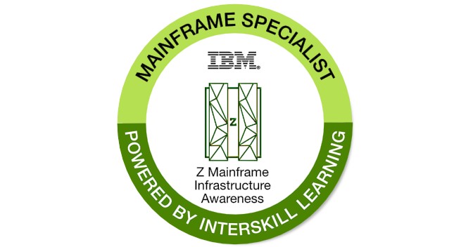 Eduardo Valdez Tapia on LinkedIn: Interskill - Mainframe Specialist - Z ... Eduardo Valdez Tapia on LinkedIn: Interskill - Mainframe Specialist - Z ...