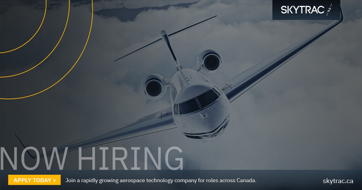 Lep Panganiban on LinkedIn: SKYTRAC is Hiring Lep Panganiban on LinkedIn: SKYTRAC is Hiring
