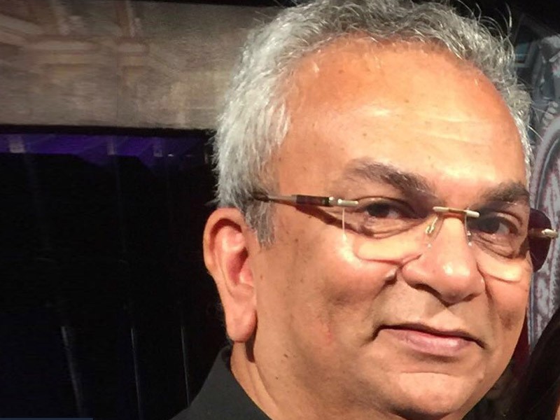 RAVINDRA KADAM posted on LinkedIn RAVINDRA KADAM posted on LinkedIn