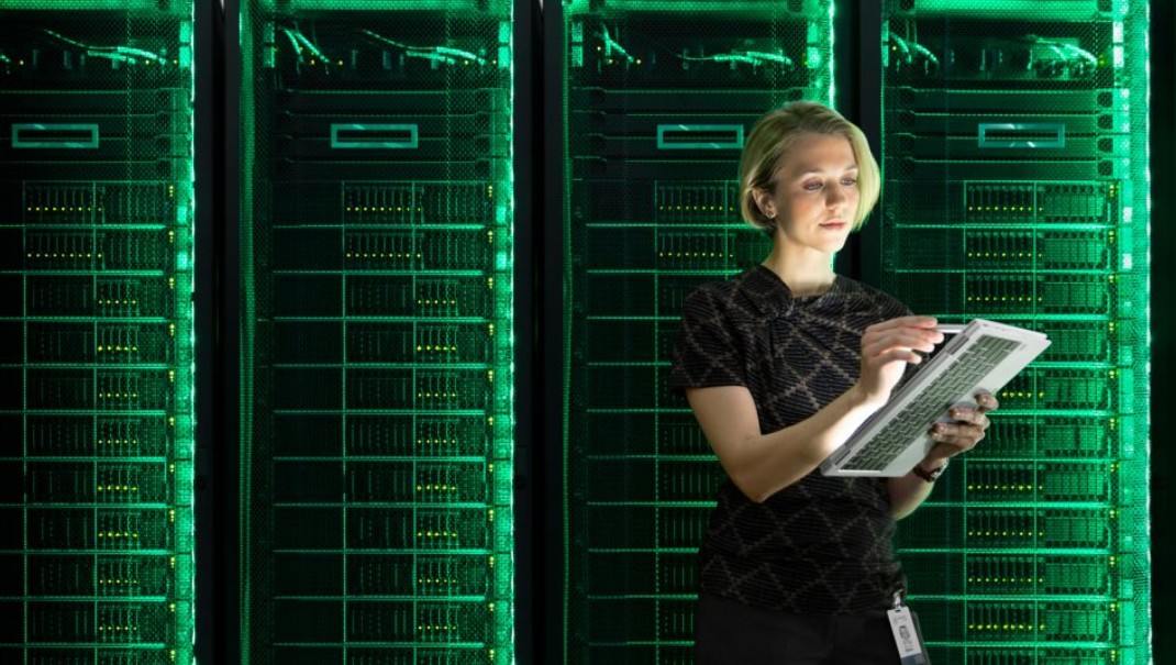 Jonathan Harris on LinkedIn: HPE redefines storage with new platform ... Jonathan Harris on LinkedIn: HPE redefines storage with new platform ...