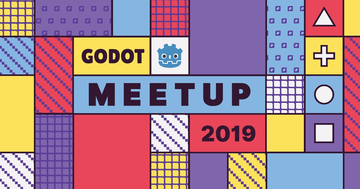 GitHub on LinkedIn: Godot GDC Meetup 2019 GitHub on LinkedIn: Godot GDC Meetup 2019