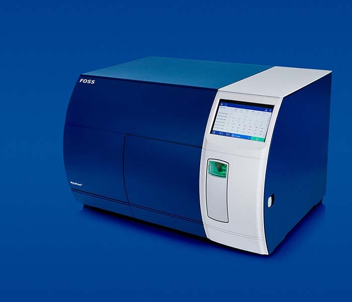 FOSS North America on LinkedIn: MycoFoss™ - Fully automated mycotoxin ... FOSS North America on LinkedIn: MycoFoss™ - Fully automated mycotoxin ...