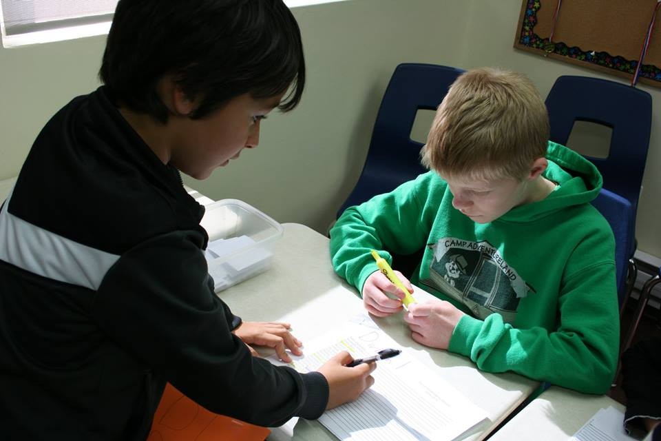 Discover the 'Why' Behind Your Child’s Struggles in School | Arrowsmith ... Discover the 'Why' Behind Your Child’s Struggles in School | Arrowsmith ...