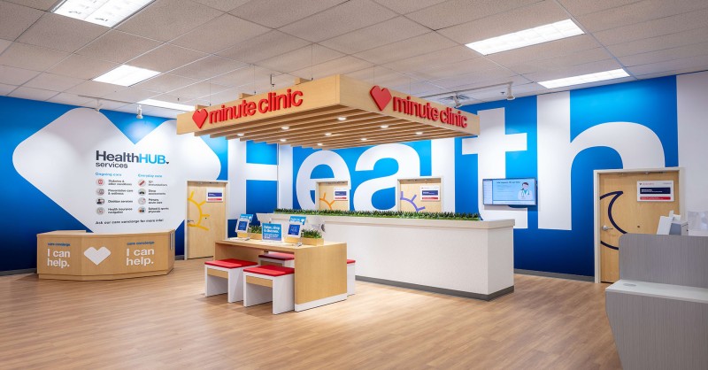 Sharon Muller, CIR, ACIR, CSSR, CDR, PRC on LinkedIn: CVS Health shows ... Sharon Muller, CIR, ACIR, CSSR, CDR, PRC on LinkedIn: CVS Health shows ...