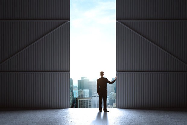 Oracle on LinkedIn: Why CIOs need to look beyond their firewall Oracle on LinkedIn: Why CIOs need to look beyond their firewall