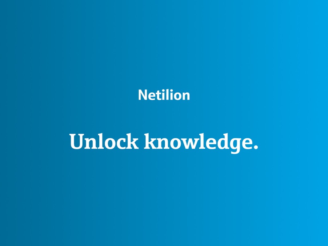 Endress+Hauser Group on LinkedIn: Netilion | Endress+Hauser IIoT Endress+Hauser Group on LinkedIn: Netilion | Endress+Hauser IIoT