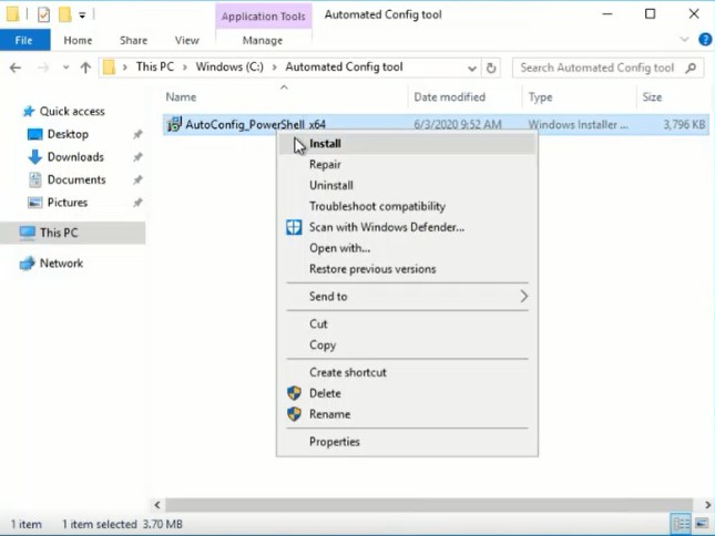 Citrix on LinkedIn: PoC Guide: Automated Configuration Tool Citrix on LinkedIn: PoC Guide: Automated Configuration Tool