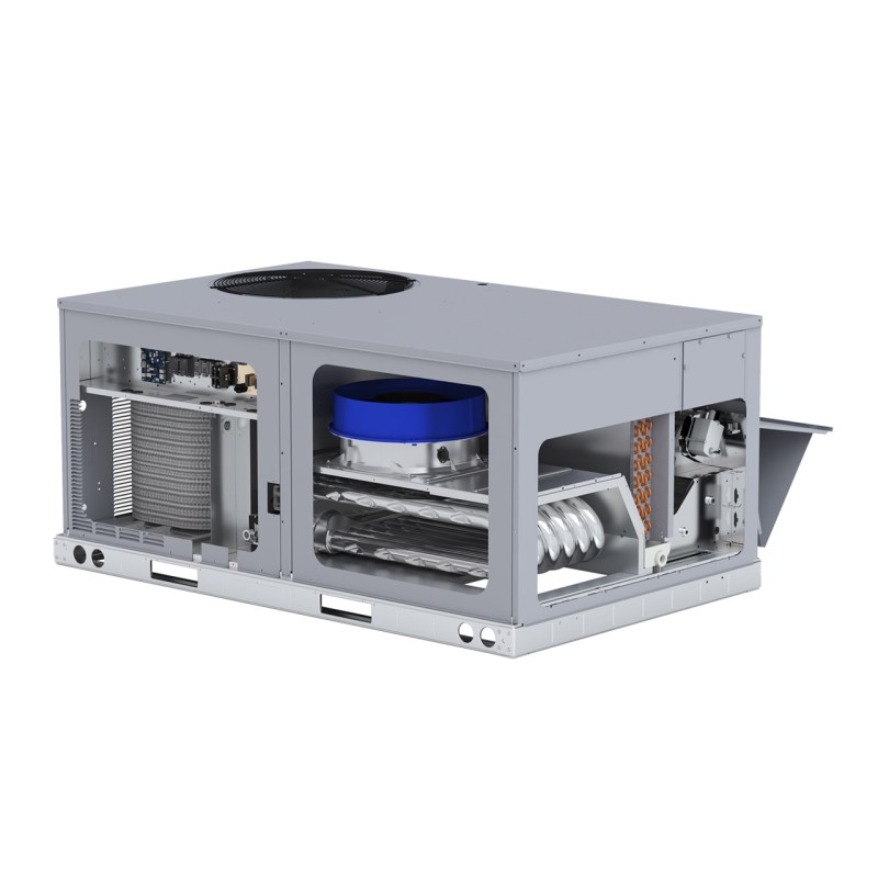 Carrier HVAC on LinkedIn: The Carrier WeatherExpert Variable Speed RTU ... Carrier HVAC on LinkedIn: The Carrier WeatherExpert Variable Speed RTU ...