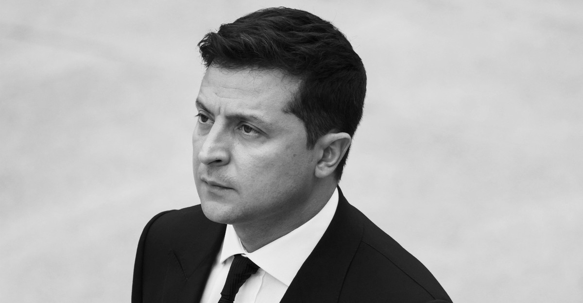Gabriella Siciliano on LinkedIn: A Prayer for Volodymyr Zelensky Gabriella Siciliano on LinkedIn: A Prayer for Volodymyr Zelensky