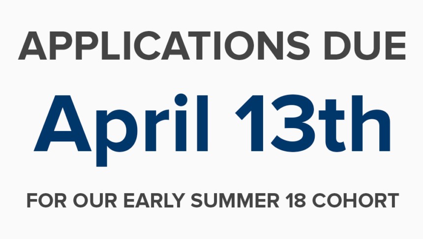 Apply Today | The Grace Hopper Program at Fullstack Academy Apply Today | The Grace Hopper Program at Fullstack Academy
