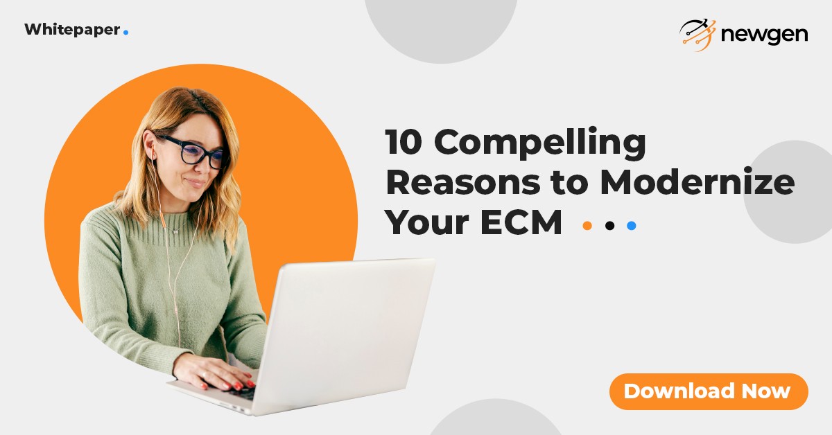 Nikhil Bansal on LinkedIn: Whitepaper: 10 Compelling Reasons to ... Nikhil Bansal on LinkedIn: Whitepaper: 10 Compelling Reasons to ...