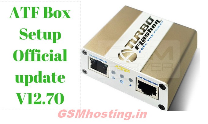 GSM Hosting on LinkedIn: ATF Box Setup V12.70 Update Setup File Download GSM Hosting on LinkedIn: ATF Box Setup V12.70 Update Setup File Download