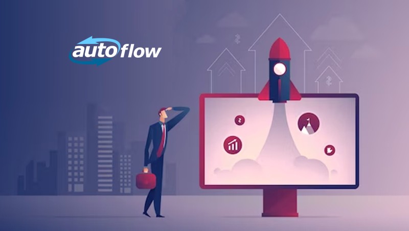 MarTech Series on LinkedIn: Autoflow Launches Its New Marketing Module MarTech Series on LinkedIn: Autoflow Launches Its New Marketing Module
