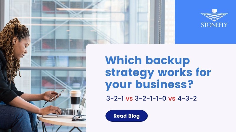 Zack Maq on LinkedIn: Finding the Right Data Backup Strategy: 3-2-1 vs ... Zack Maq on LinkedIn: Finding the Right Data Backup Strategy: 3-2-1 vs ...