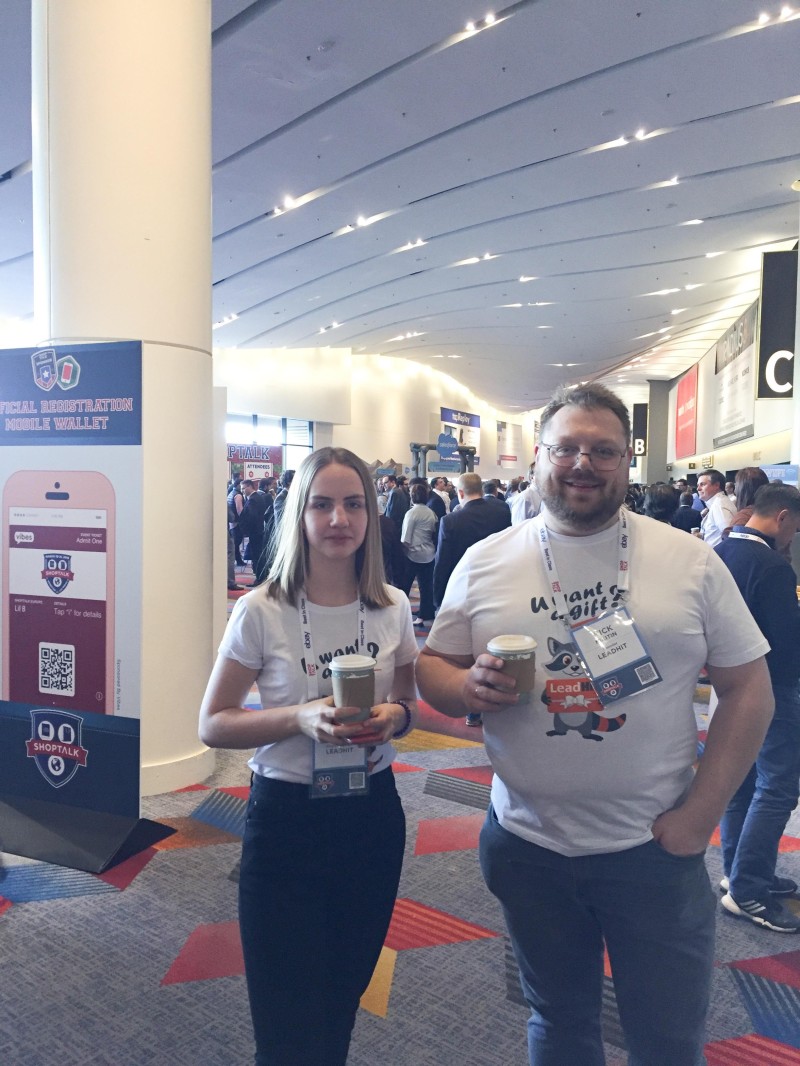 LeadHit on LinkedIn: Sergey Sitnikov posted on LinkedIn LeadHit on LinkedIn: Sergey Sitnikov posted on LinkedIn