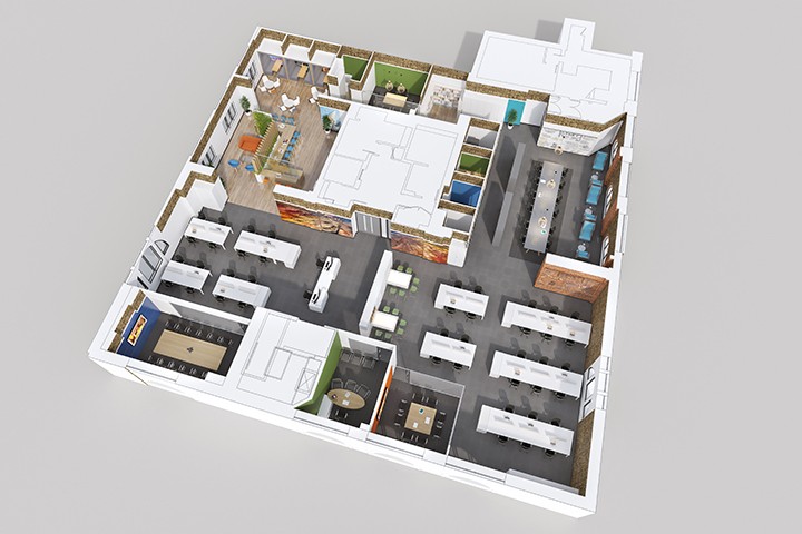 Envoplan on LinkedIn: Space planning Envoplan on LinkedIn: Space planning