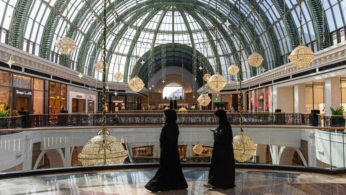 Majid Al Futtaim—the Emirati billionaire behind a vast empire of malls ... Majid Al Futtaim—the Emirati billionaire behind a vast empire of malls ...