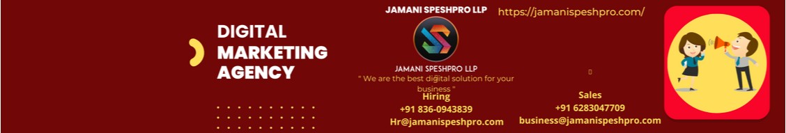 Jamani Speshpro LLP | LinkedIn Jamani Speshpro LLP | LinkedIn