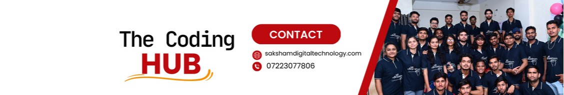 Saksham Digital Technology | LinkedIn Saksham Digital Technology | LinkedIn