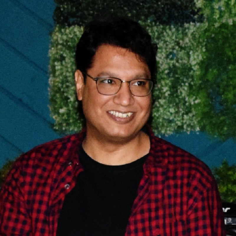 Devesh Nayyar on LinkedIn: Akshat Sharma - Senior Technical Program ... Devesh Nayyar on LinkedIn: Akshat Sharma - Senior Technical Program ...