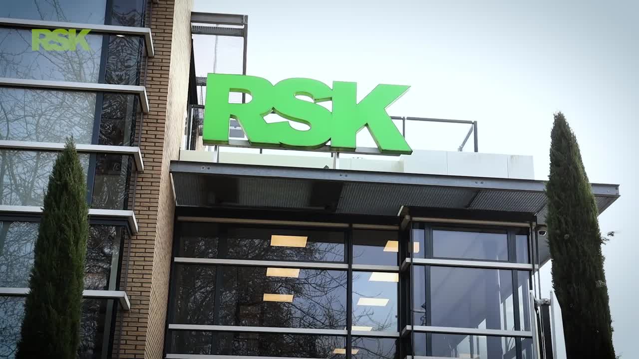 RSK Netherlands op LinkedIn: Welkom bij RSK Netherlands! Maak kennis ... RSK Netherlands op LinkedIn: Welkom bij RSK Netherlands! Maak kennis ...