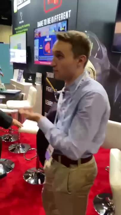 Ruddy Nice on LinkedIn: #iitsec #iitsec2022 #iitsec22 Ruddy Nice on LinkedIn: #iitsec #iitsec2022 #iitsec22