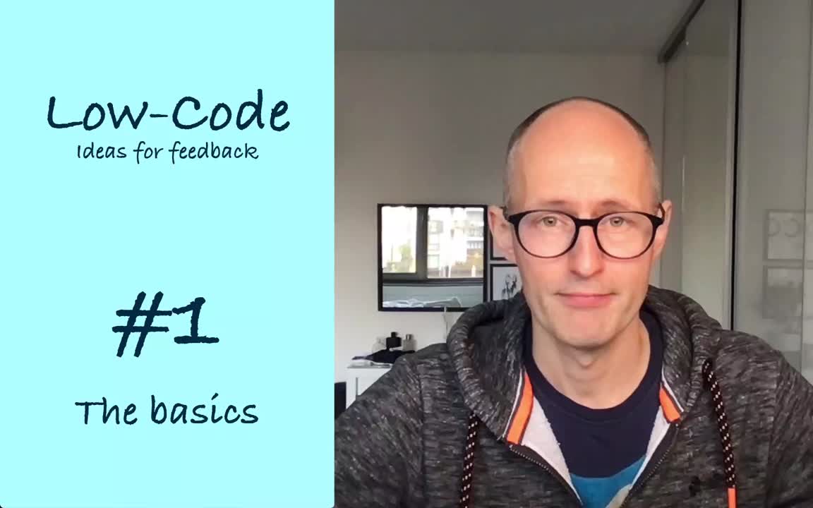 Jeroen Geerdink 🇺🇦 on LinkedIn: #lowcode #lowcodenocode #platform # ... Jeroen Geerdink 🇺🇦 on LinkedIn: #lowcode #lowcodenocode #platform # ...