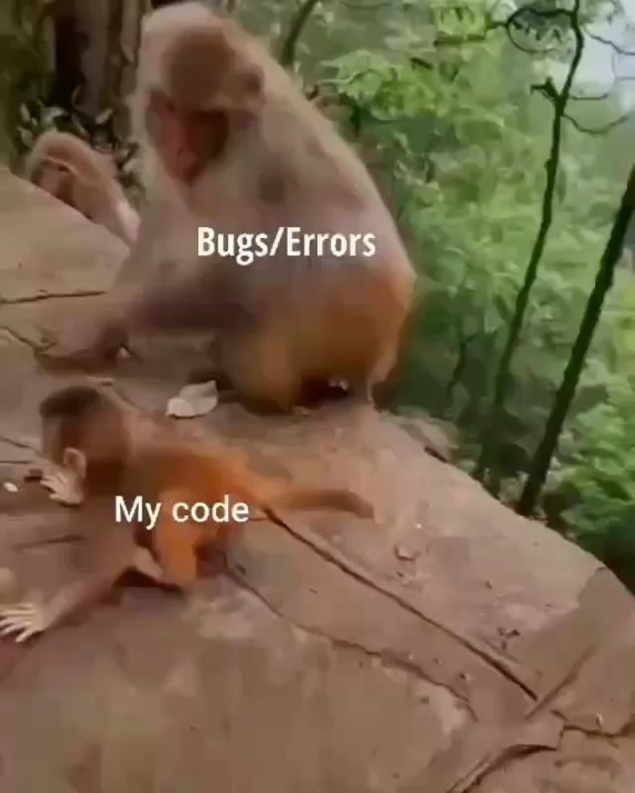 Kamal Mirzayev on LinkedIn: #programmingmemes #programming # ... Kamal Mirzayev on LinkedIn: #programmingmemes #programming # ...