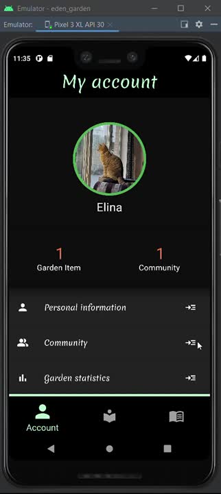 Fayssal Ben Hammou on LinkedIn: #developer #flutter #android #fullstack ... Fayssal Ben Hammou on LinkedIn: #developer #flutter #android #fullstack ...