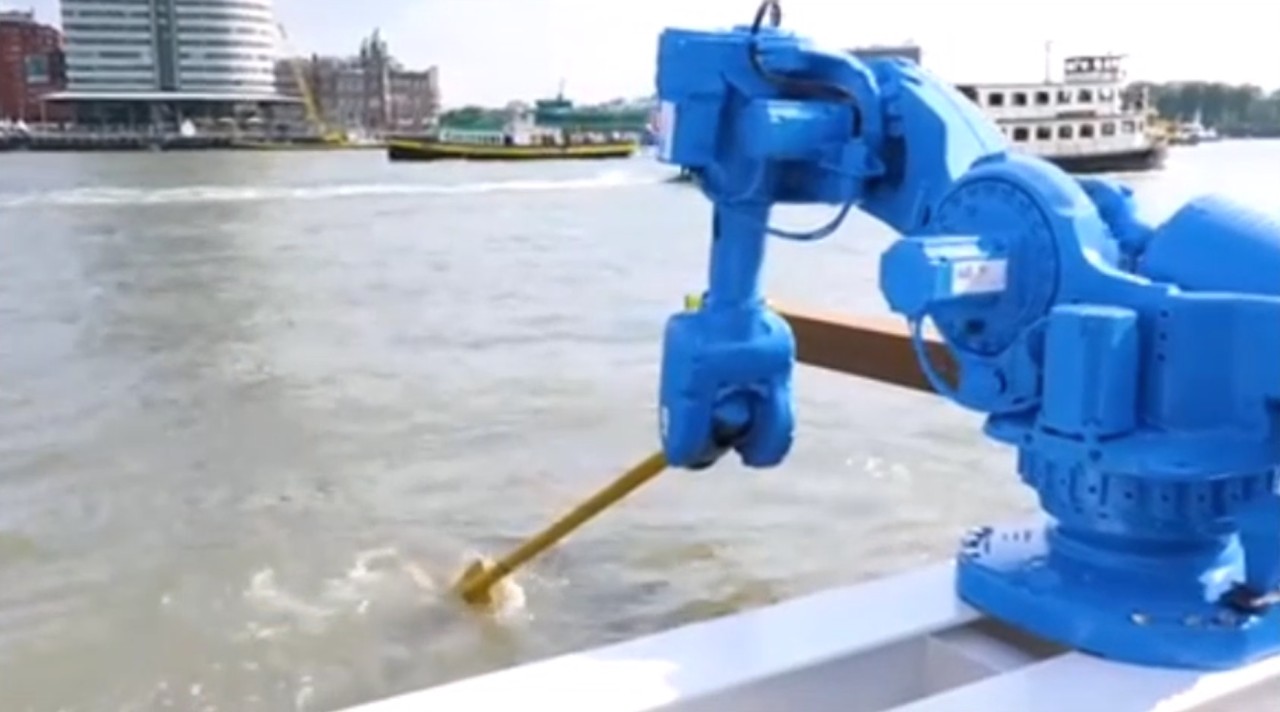 IRS Robotics® op LinkedIn: IRS refurbished ABB robots for AEwavehexapod ... IRS Robotics® op LinkedIn: IRS refurbished ABB robots for AEwavehexapod ...