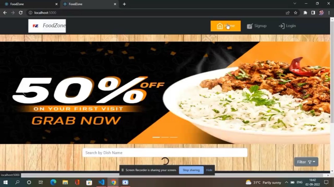 Naveen M on LinkedIn: #reactjs #react #nodejs #github #learning #work # ... Naveen M on LinkedIn: #reactjs #react #nodejs #github #learning #work # ...