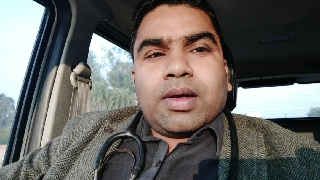 Dr Ramanuj Kumar posted on LinkedIn Dr Ramanuj Kumar posted on LinkedIn