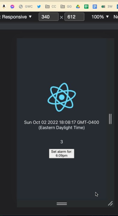 Omar Shishani on LinkedIn: #coding #javascript #webdev Omar Shishani on LinkedIn: #coding #javascript #webdev