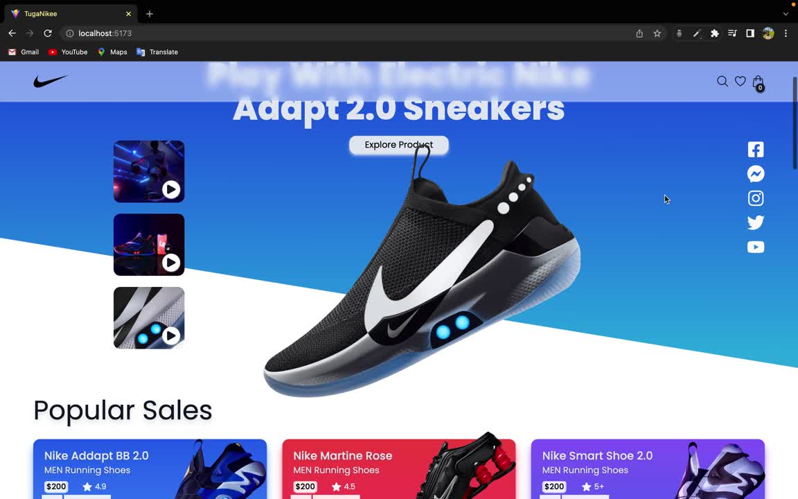 Samuel Twumasi on LinkedIn: #react #tailwindcss #flutterweb #reactjs # ... Samuel Twumasi on LinkedIn: #react #tailwindcss #flutterweb #reactjs # ...