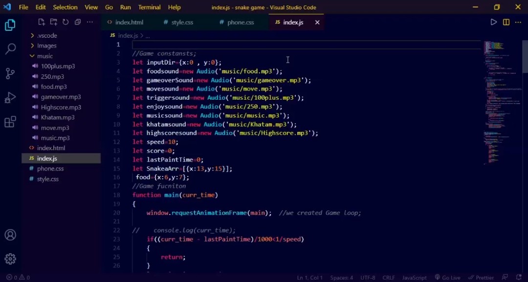 Ritik Dubey on LinkedIn: #html5 #css3 #javascript #codewithharry #css # ... Ritik Dubey on LinkedIn: #html5 #css3 #javascript #codewithharry #css # ...
