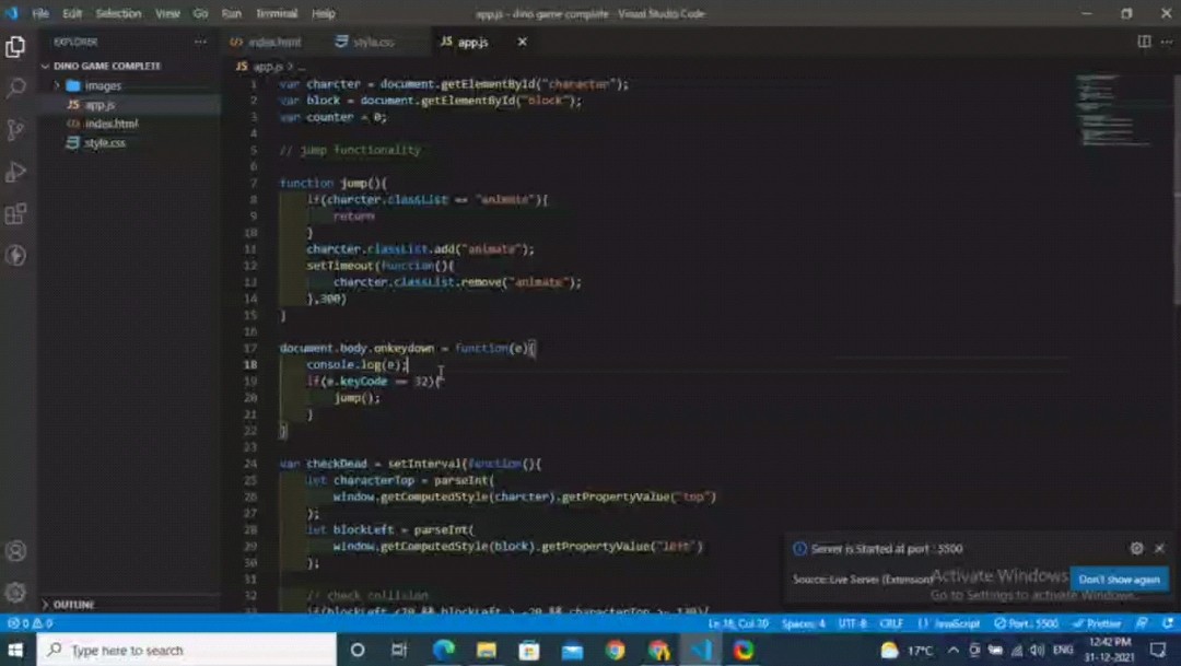 Aastha Yaduvanshi on LinkedIn: #javascript #css #html #project #typ # ... Aastha Yaduvanshi on LinkedIn: #javascript #css #html #project #typ # ...