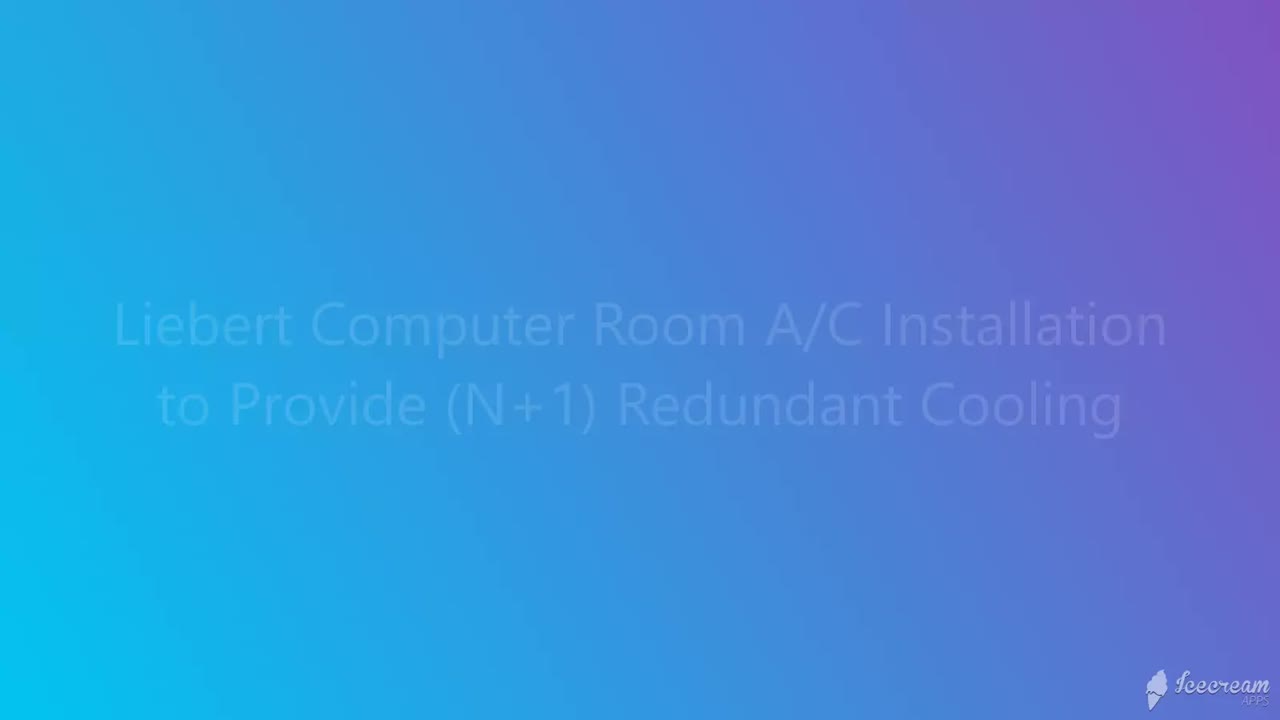 Brian Cleaver, P.E. on LinkedIn: #liebert #redundant #telecom # ... Brian Cleaver, P.E. on LinkedIn: #liebert #redundant #telecom # ...