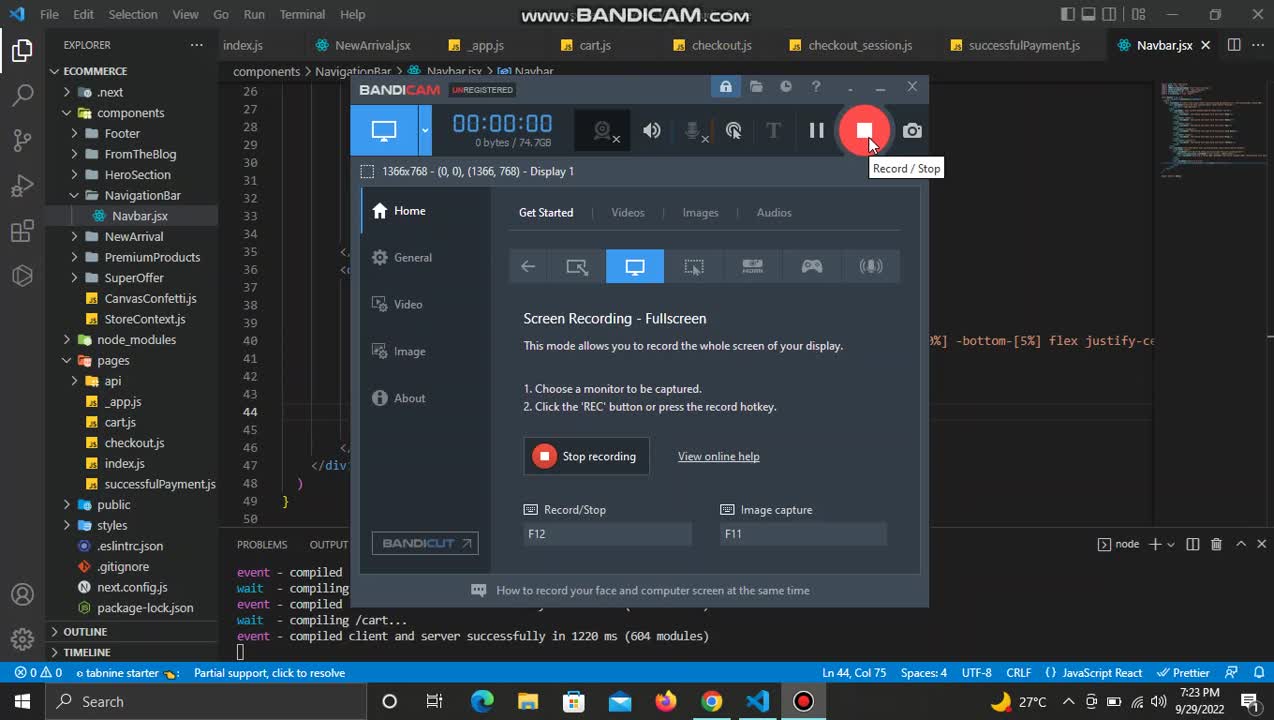 Jabir Khan on LinkedIn: #nextjs #reactjs #stripejs #stripe # ... Jabir Khan on LinkedIn: #nextjs #reactjs #stripejs #stripe # ...