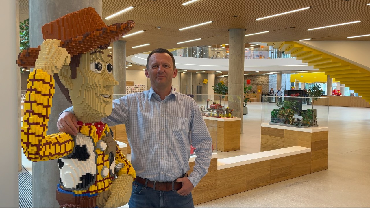 Michael Bendixen on LinkedIn: #datagovernance #legojobs | 26 comments Michael Bendixen on LinkedIn: #datagovernance #legojobs | 26 comments