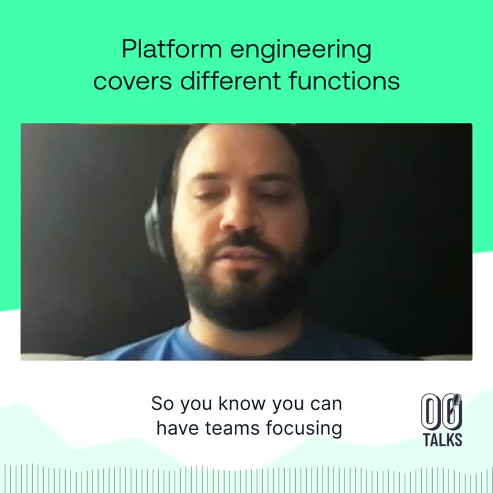 Dotan Horovits 🇮🇱🎗 on LinkedIn: #devops #sre #platformengineering Dotan Horovits 🇮🇱🎗 on LinkedIn: #devops #sre #platformengineering